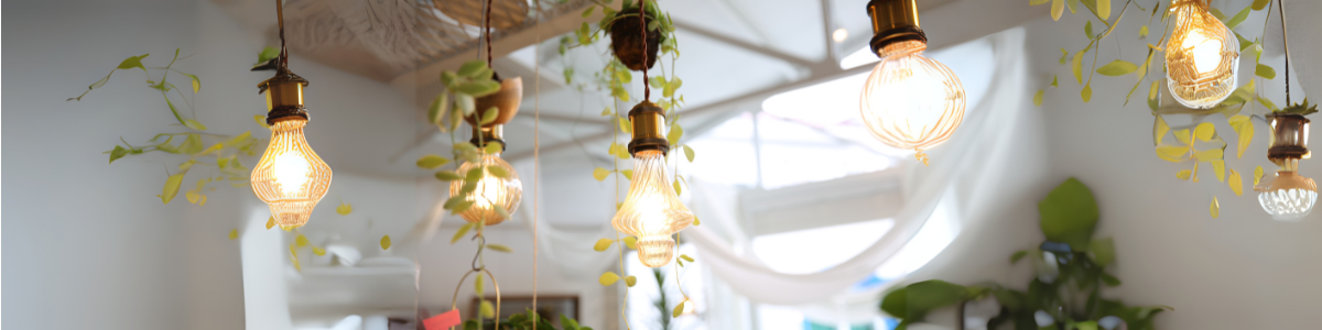 Lighting – Sunny's Variety Stores