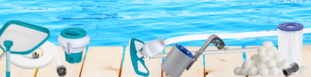 Pool Accessories – Sunny's Variety Stores