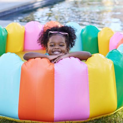 Inflatable Pools – Sunny's Variety Stores