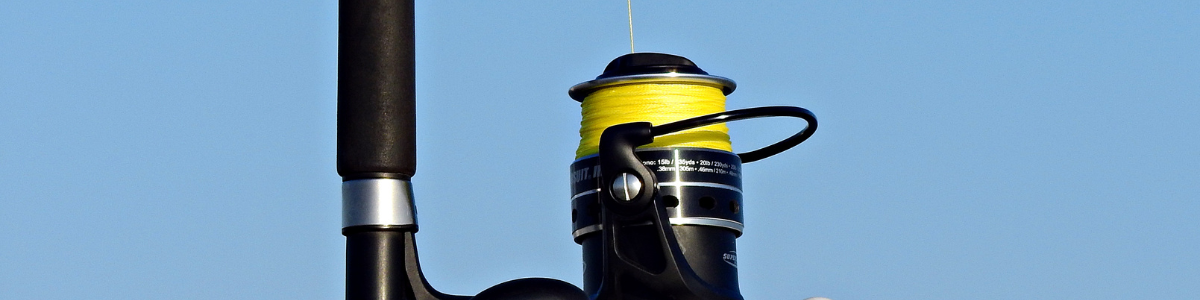 Quality Fishing Gear | Sunny's Variety Stores | Shop Online or Instore