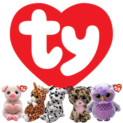 TY – Sunny's Variety Stores