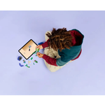 71849 Ninjago - Nya vs Mutation Monster Spinner – Sunny's Variety Stores