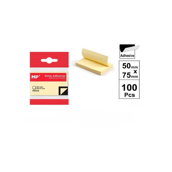 Adhesive Notes 50x75 – Sunny's Variety Stores