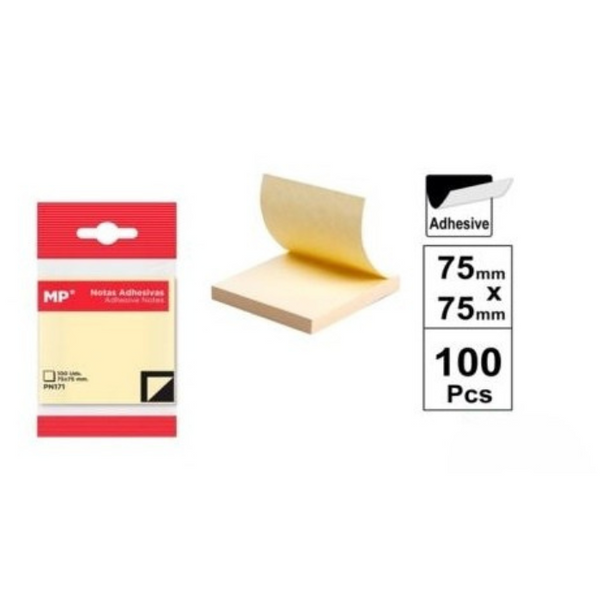 Adhesive Notes 75x75 – Sunny's Variety Stores