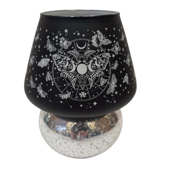 Alchemy Luna Moth Lamp – Sunny's Variety Stores