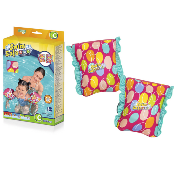 Aquastar Fabric Armbands M-L – Sunny's Variety Stores