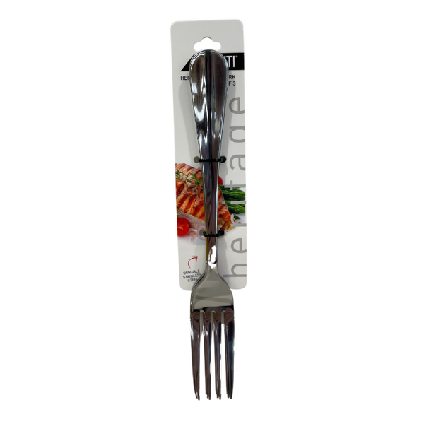 Avanti Heritage Table Fork - Set Of 3 – Sunny's Variety Stores