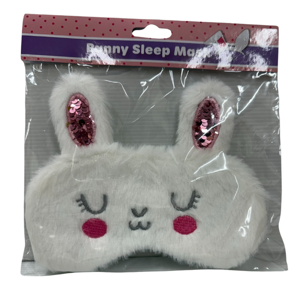 Bunny Eye Mask – Sunny's Variety Stores