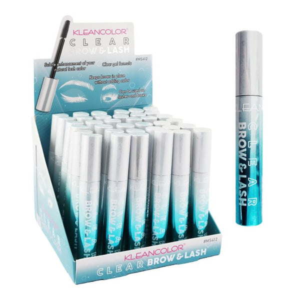 Clear Brow + Lash Mascara – Sunny's Variety Stores