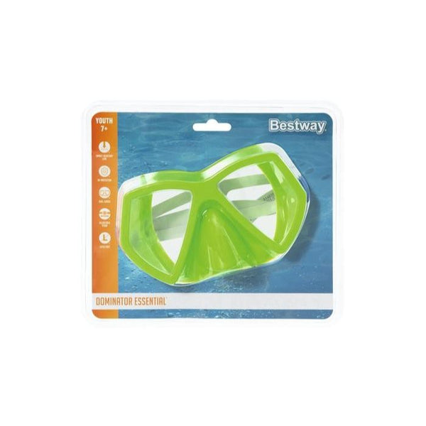 Dominator Essential Mask – Sunny's Variety Stores