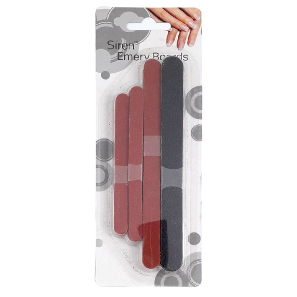 Emery Boards 24 pc – Sunny's Variety Stores