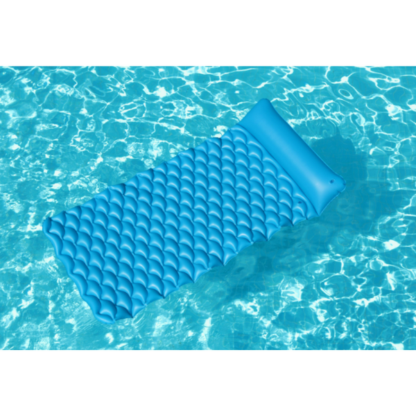 Float n Roll Air Mat 2.13m x 86cm – Sunny's Variety Stores