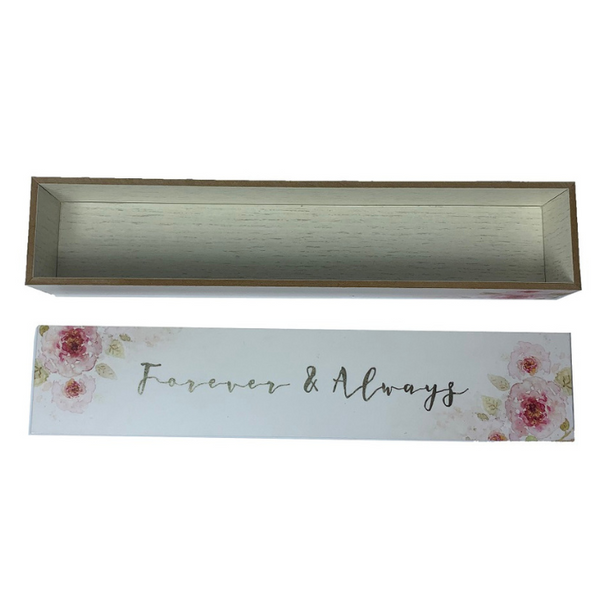 Forever & Always Certificate Holder – Sunny's Variety Stores