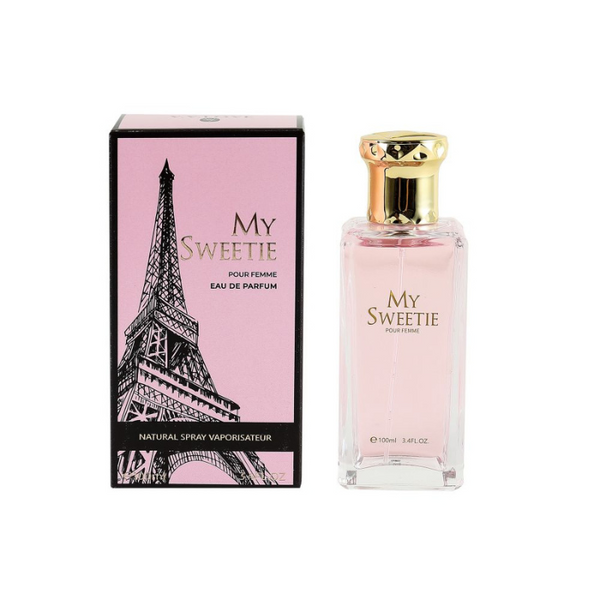 Fragrance My Sweetie 100ml – Sunny's Variety Stores