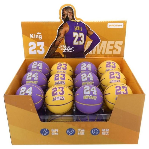 Handball Basketball High Bounce 6cm – Sunny's Variety Stores