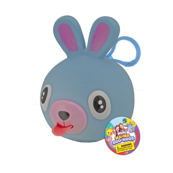 Happy Bunch Mini Na-Na Boo-Boos – Sunny's Variety Stores