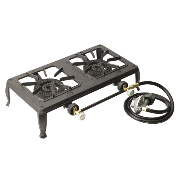Kiwi Country Cooker 2 Burner – Sunny's Variety Stores