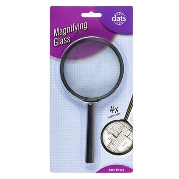 Magnifying Glass Large 94mm – Sunny's Variety Stores