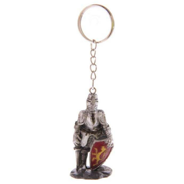 Medieval Knight Keyring – Sunny's Variety Stores