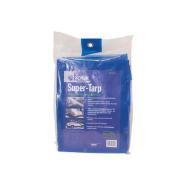 Promark Tarp 1.8m x 1.2m 70gsm – Sunny's Variety Stores