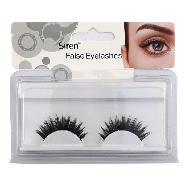 Siren - False Eyelashes – Sunny's Variety Stores