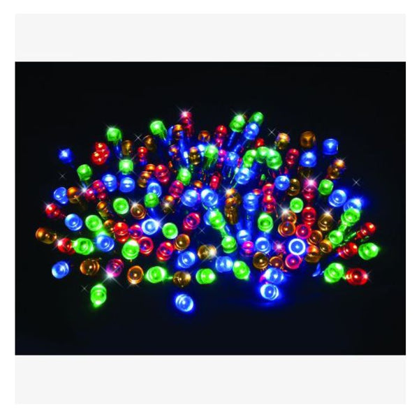 Solar LED Fairy Lights 100 Multi – Sunny's Variety Stores