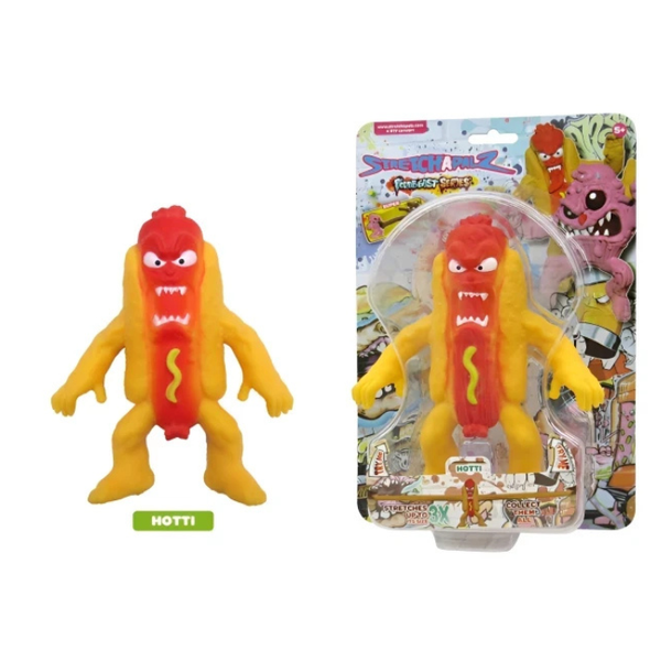 Stretchapals 14cm FoodBeast – Sunny's Variety Stores