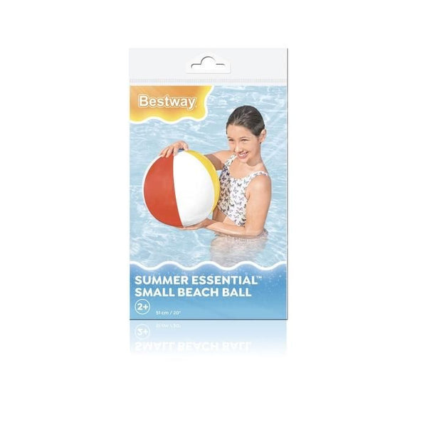 Summer Essential Small Beach Ball – Sunny's Variety Stores