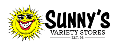 Sunnys Store Locations | Sunnys Variety Stores | 5 Locations NZ Wide ...