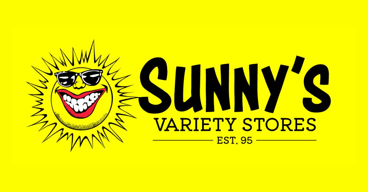 Sunnys Store Locations | Sunnys Variety Stores | 5 Locations NZ Wide ...