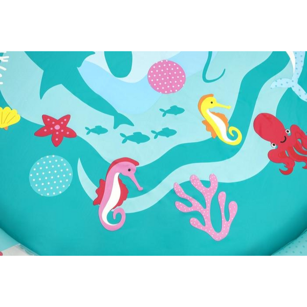 Underwater Splash Pad 1.65m – Sunny's Variety Stores