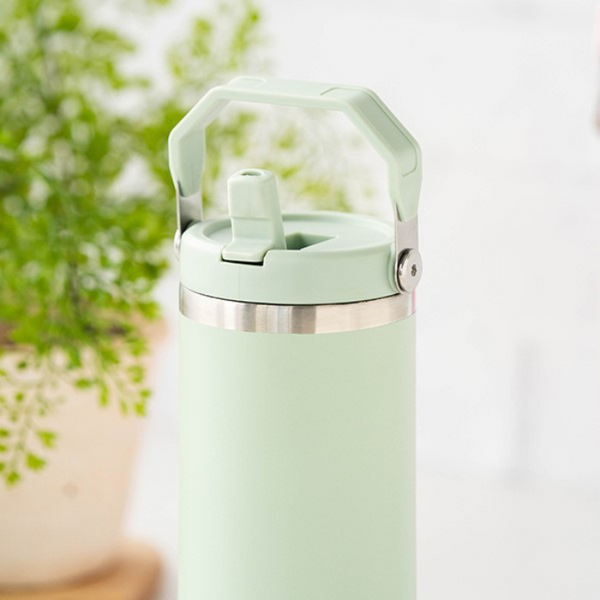 Versa Insulated Sipper Bottle 850ml – Sunny's Variety Stores