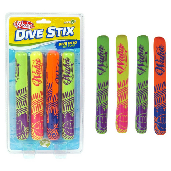 Wahu - Dive Stix – Sunny's Variety Stores