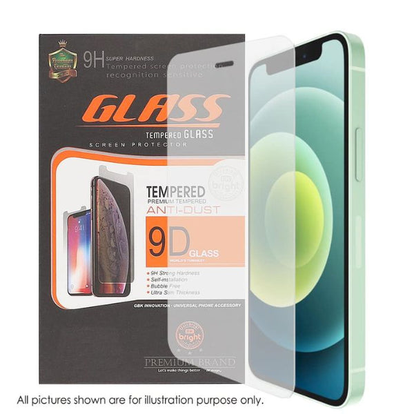 iPhone 12-12 Pro Tempered Glass Screen – Sunny's Variety Stores