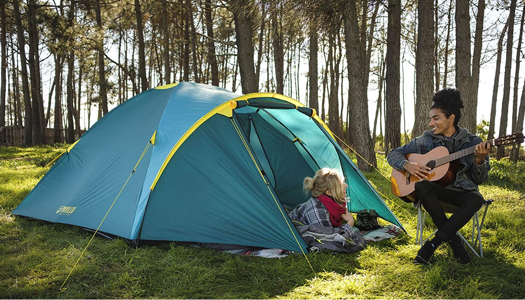 Pavillo Tent Active Ridge 4 – Sunny's Variety Stores