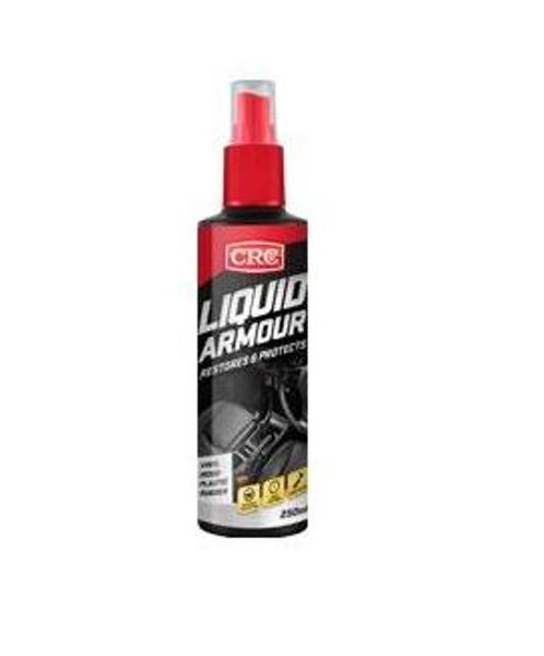 CRC Liquid Armour 250ml – Sunny's Variety Stores