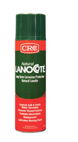 CRC Lanocote Spray 500ml – Sunny's Variety Stores