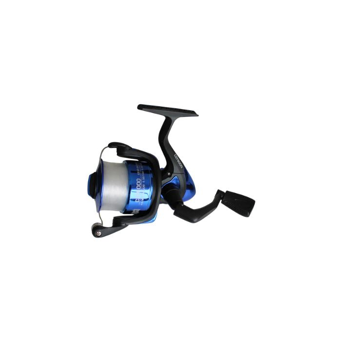 Fishtech Boat Spinning Combo 6ft 6in 1pc – Sunny's Variety Stores