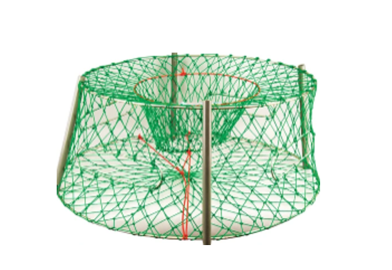Anglers Mate Round Crayfish Pot – Sunny's Variety Stores